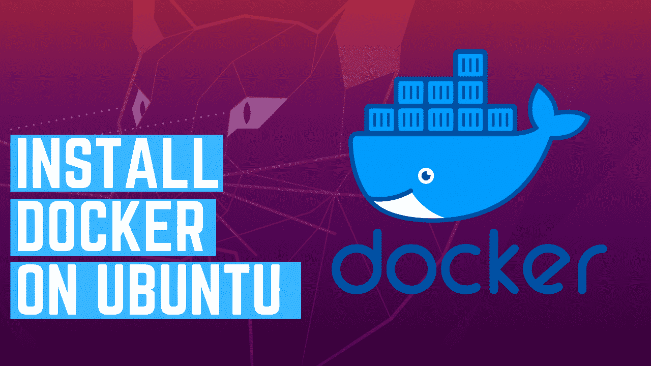 How To Install Docker On Ubuntu 20 04 LTS Open Integrator